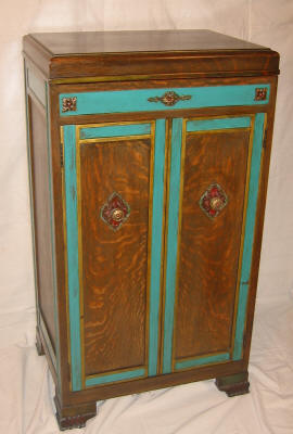 The Victor-Victrola Page